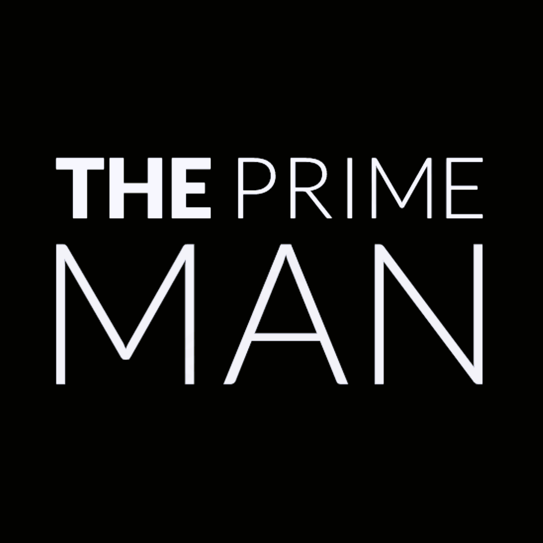 The Prime Man – theprimeman